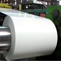 China Galvanized Galvalumed Prepainted Steel Coils Home Appliance Appication for sale