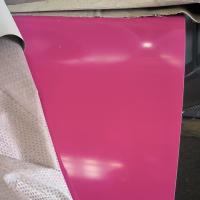 China EN 10346 RAL 5005 PPGI Galvanized Steel Coil Prepainted Color Coated 0.3mm for sale