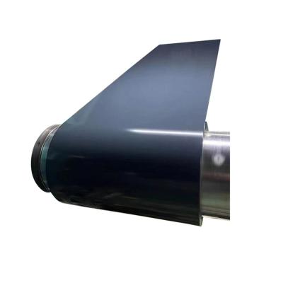 China G350 Prepainted Galvanized Steel Coil 0.15-2.0mm Thickness 600-1250mm Width for sale