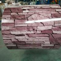 China Prepainted Galvanized Steel Coil Zinc 275g 25um for Roofing Sandwich Panel for sale