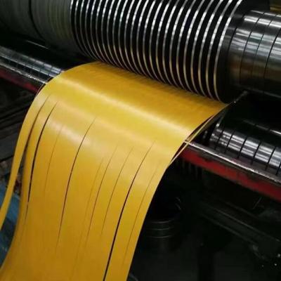 China Prepainted Steel Coil 0.12-6.0mm Color Coated Steel Coil PPGI for Roofing for sale