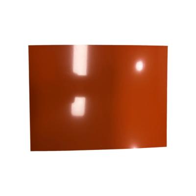 China PPGI Prepainted Galvanized Steel Coil 0.12-2mm Thickness Color Coated Steel Coil for Roofing for sale
