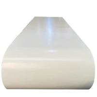China 0.25x1219mm Bright Finish PPGI Galvanized Steel Coil for Sandwich Panel for sale
