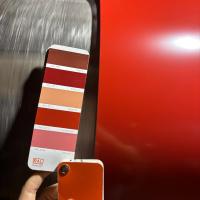 China JIS G3322 CGLCC ASTM A755 CS-B PPGI Prepainted Steel Coil 0.3-2.0mm for sale
