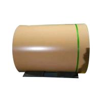 China PPGI Steel Coil 0.35x1000mm Ral 9016 White for Sandwich Panel High Durable for sale