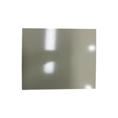 China Color Coated Steel Coil PE SMP HDP PVDF 0.12-2mm Thickness 25-1500mm Width for sale