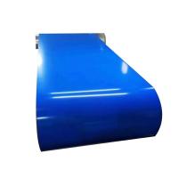 China ASTM A755 / CGCC Standard Prepainted Galvanized Steel Coil For Constructions for sale