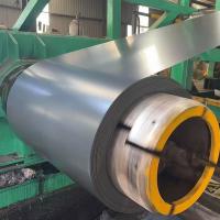 China JIS G3322 CGLCC ASTM A755 CS-B PPGI Prepainted Steel Coil 0.3-2.0mm for sale