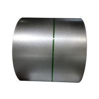 China S550GD ASTM A792 Aluzinc Galvalume Steel Coil 0.12-1mm Thickness 600-1250mm Width AFP Surface for sale