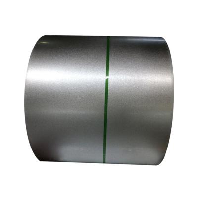 China S550GD ASTM A792 Aluzinc Galvalume Steel Coil 0.12-1mm Thickness 600-1250mm Width AFP Surface for sale