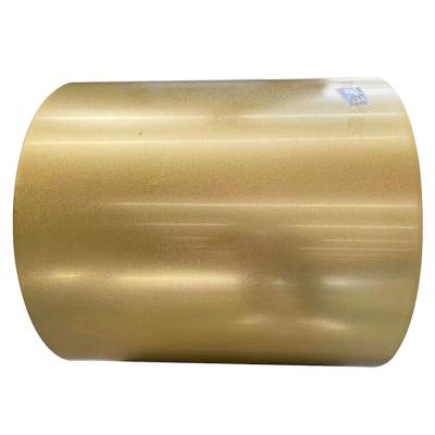 China G550 ASTM A792 Galvalume Steel Coil 0.12-1mm Thickness 600-1250mm Width Full Hard AZ80 Coating for sale
