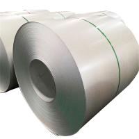 China Zero Spangle Mill Edge GL Steel Coil 2-8tons for sale