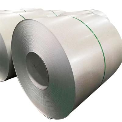 China Zero Spangle Mill Edge GL Steel Coil 2-8tons for sale
