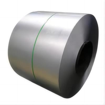 China G550 0.43x1200 Galvalume Steel Coil - 55% Aluzinc Coating, 0.2-3.0mm Thickness, 600-1500mm Width for sale