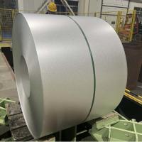 China G550 0.43x1200 Galvalume Steel Coil - 55% Aluzinc Coating, 0.2-3.0mm Thickness, 600-1500mm Width for sale