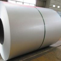 China G550 0.43x1200 Galvalume Steel Coil - 55% Aluzinc Coating, 0.2-3.0mm Thickness, 600-1500mm Width for sale