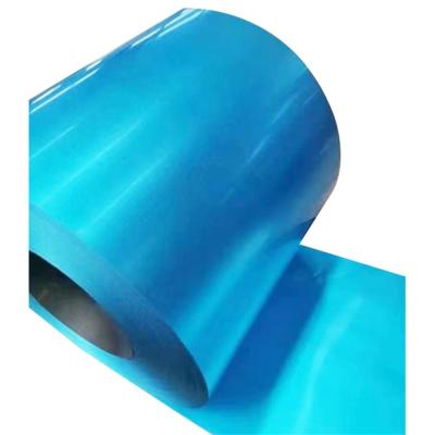 China Hot Dip Galvalume Steel Coil AZ120 0.50mm Thickness with 55% Al-Zn Coating for Industrial Roofing and Construction for sale