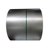 China AZ150 Zincalume GL Steel Coil 0.12-1mm Thickness 150g/m² Alu-Zinc Coating for Construction Roofing for sale
