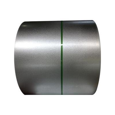 China AZ150 Zincalume GL Steel Coil 0.12-1mm Thickness 150g/m² Alu-Zinc Coating for Construction Roofing for sale