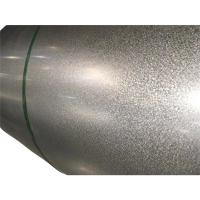 China AZ150 Zincalume GL Steel Coil 0.12-1mm Thickness 150g/m² Alu-Zinc Coating for Construction Roofing for sale