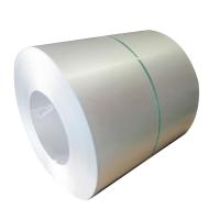 China G550 GL Steel Coil 0.12-2mm Aluzinc Coated 30-150g/m² for Construction and Industrial Applications for sale