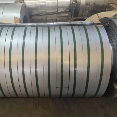 China AZ40 Galvalume Steel Coil with Antifinger Print - 508mm/610mm ID, 0.13-4.0mm Thickness, 3-5 Ton Weight for sale