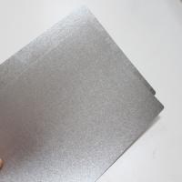 China G550 Galvalume Steel Strip Coil 0.13-2.0mm Aluzinc Corrosion Resistant for sale