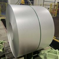 China Galvalume Aluzinc Steel Coil AZ150 0.12-1mm Thickness for Roofing and Siding for sale