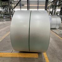 China Anti Finger Print Aluzinc Steel Coil GL AZ150 Galvalume 0.12-1mm Thickness for sale