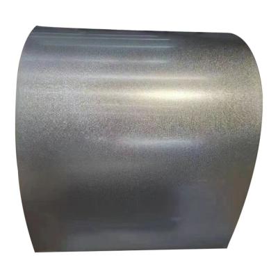 China GL Steel Coil 2-8 Tons Chromated Anti Corrosion 0.12-1mm Thickness for sale