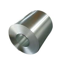 China GL Steel Coil 30-150g/m2 Zinc Coating Aluzinc Steel Coil for Construction for sale