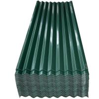 China ASTM A755 Prepainted Roofing Sheet 0.20mm Thickness Color Coated Steel Coil for sale
