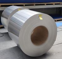 China 3003 H14 Aluminum Alloy Coil with 20-26 ksi Tensile Strength and ASTM B209 Standard for Industrial Applications for sale