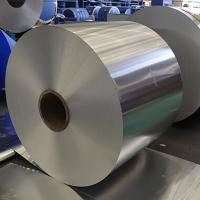 China 1070 Pure Aluminum Coil Alloy Roll with 99.7% Purity, H12/H14/H16 Temper Options, 60-150 MPa Tensile Strength for sale