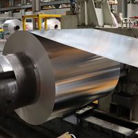 China 1070 Pure Aluminum Coil Alloy Roll with 99.7% Purity, H12/H14/H16 Temper Options, 60-150 MPa Tensile Strength for sale