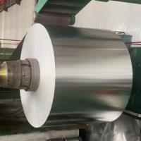 China ASTM B209 3104 Aluminum Coils for Beverage Cans - 0.20-0.28mm Thickness with 270-310 MPa Tensile Strength for sale