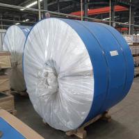 China Pure 1050/1060/1070 H14 Aluminum Alloy Coil 1000 Series with 2.7 g/cm³ Density and 61-63% IACS Conductivity for sale
