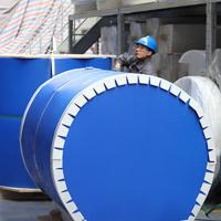 China 3004 Aluminum Alloy Coil 0.1-12mm Thickness with ASTM B209 Standard for Industrial Applications for sale