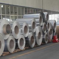 China 3104 H19 0.27mm Aluminum Sheet Metal Coil for Pop Can Body Manufacturing - Bright Finish H19 Temper for sale
