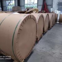 China 3104 H19 0.27mm Aluminum Sheet Metal Coil for Pop Can Body Manufacturing - Bright Finish H19 Temper for sale