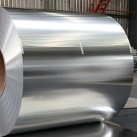 China 0.27mm 3104 Aluminum Coil 3xxx Series Al-Mn Alloy with 0.8-1.4% Manganese Content for Can Manufacturing for sale