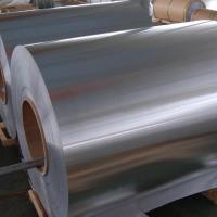 China 0.27mm 3104 Aluminum Coil 3xxx Series Al-Mn Alloy with 0.8-1.4% Manganese Content for Can Manufacturing for sale