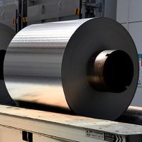 China 1100 H18 Aluminum Alloy Coil Sheet Roll for HVAC Systems - 140-165 MPa Tensile Strength, 99% Pure Aluminum for sale