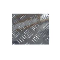 China 1xxx Series Checkered Aluminum Plate 1050 1060 Alloy - 0.5-12mm Thickness, 800-1600mm Width for sale
