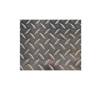China 1xxx Series Checkered Aluminum Plate 1050 1060 Alloy - 0.5-12mm Thickness, 800-1600mm Width for sale