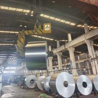 China High Wind-load Resistance 3003 3004 Aluminum Alloy Coil 1-6mm for Curtain Wall for sale