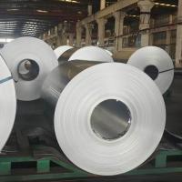 China EN AW 3003 Aluminium Coil 3003 Alloy Sheet In Coil Aluminum Strip Coil 0.2-6mm for sale