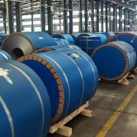 China ASTM B209 3104 Aluminum Coils for Beverage Cans - 0.20-0.28mm Thickness with 270-310 MPa Tensile Strength for sale