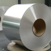 China 1100 Aluminum Coil 99% Pure Alloy with 75-165 MPa Tensile Strength for Storage Tanks and Electrical Components for sale