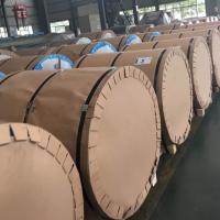 China 1100 Aluminum Coil 99% Pure Alloy with 75-165 MPa Tensile Strength for Storage Tanks and Electrical Components for sale